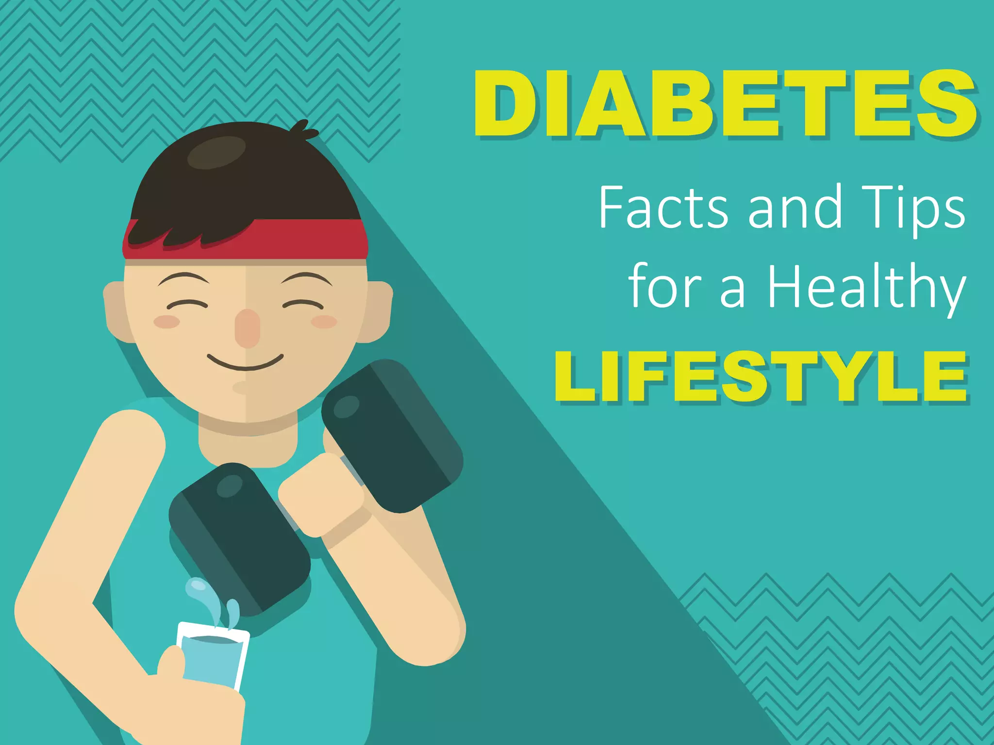 Diabetes Facts and Tips for a Healthy Lifestyle | PDF
