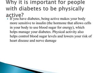 Diabetes Frequently asked Questions(FAQ) | PPTX