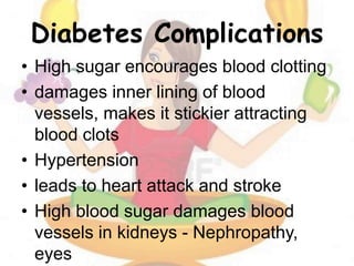 Poisoning with Sugar | PPT
