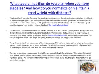 diabetes food pyramid.ppt