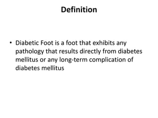 Diabetic foot.pptx