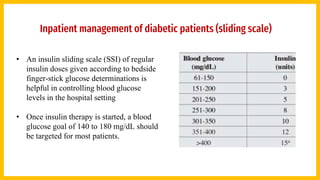 Diabetes | PPT