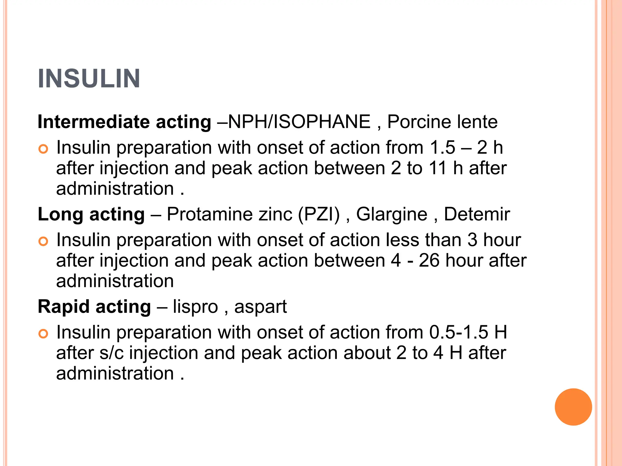 DIABETES IN DOGS AND CATS a brief approach | PPTX