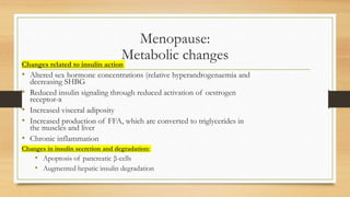 DIABETES IN GESTATIONAL AGE ^0 menopause.pptx
