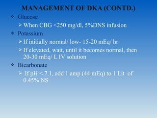 Pregestational Diabetes in pregnancy | PPT