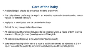 Diabetes in pregnancy-overt diabetes: type I DM, type II DM,Gestational ...