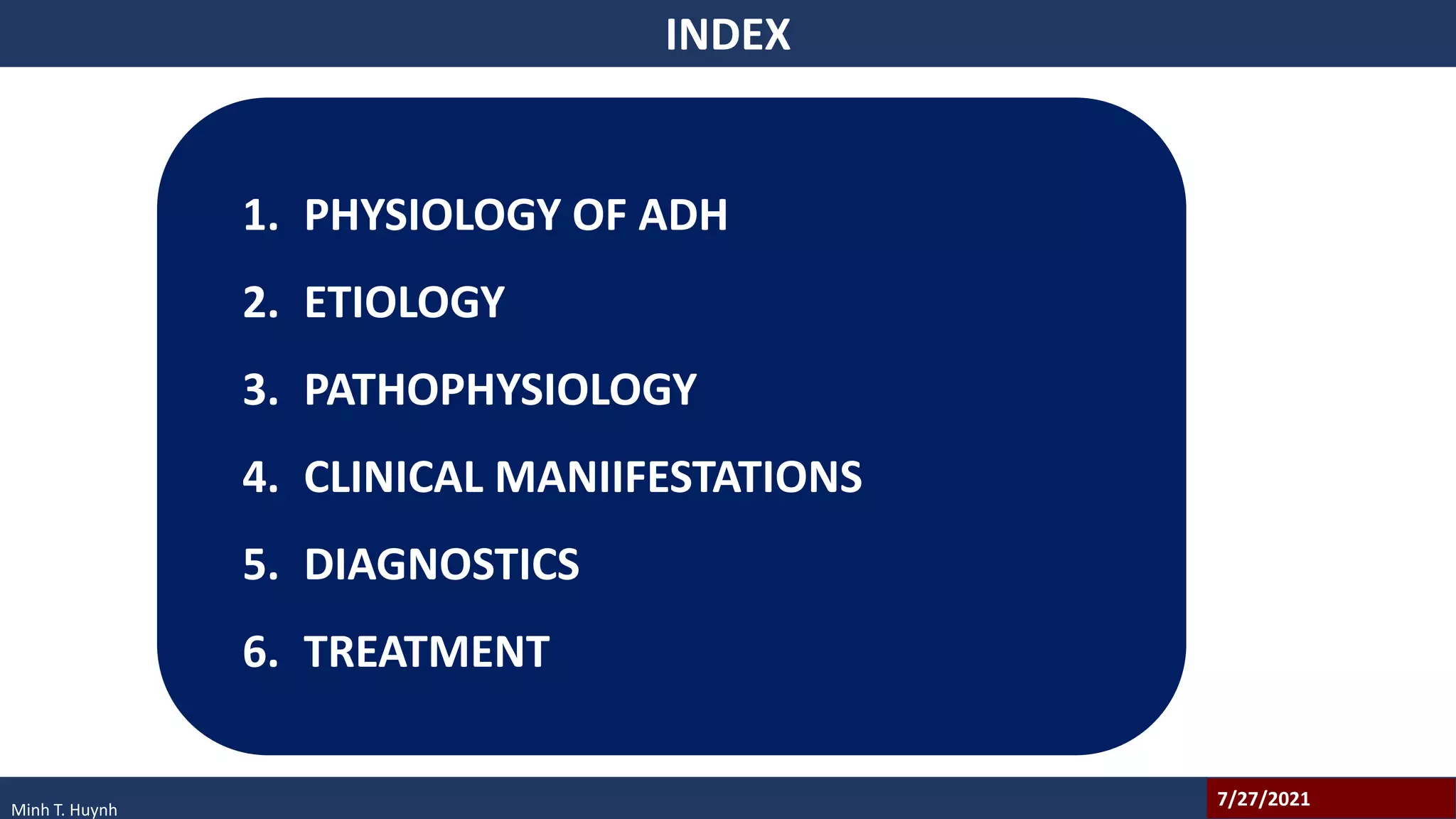 DIABETES INSIPIDUS | PPTX