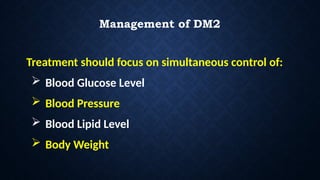 Diabetes Management in Primary Care Center.pptx