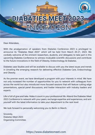 Diabetes Meet 2023 Brochure.pdf