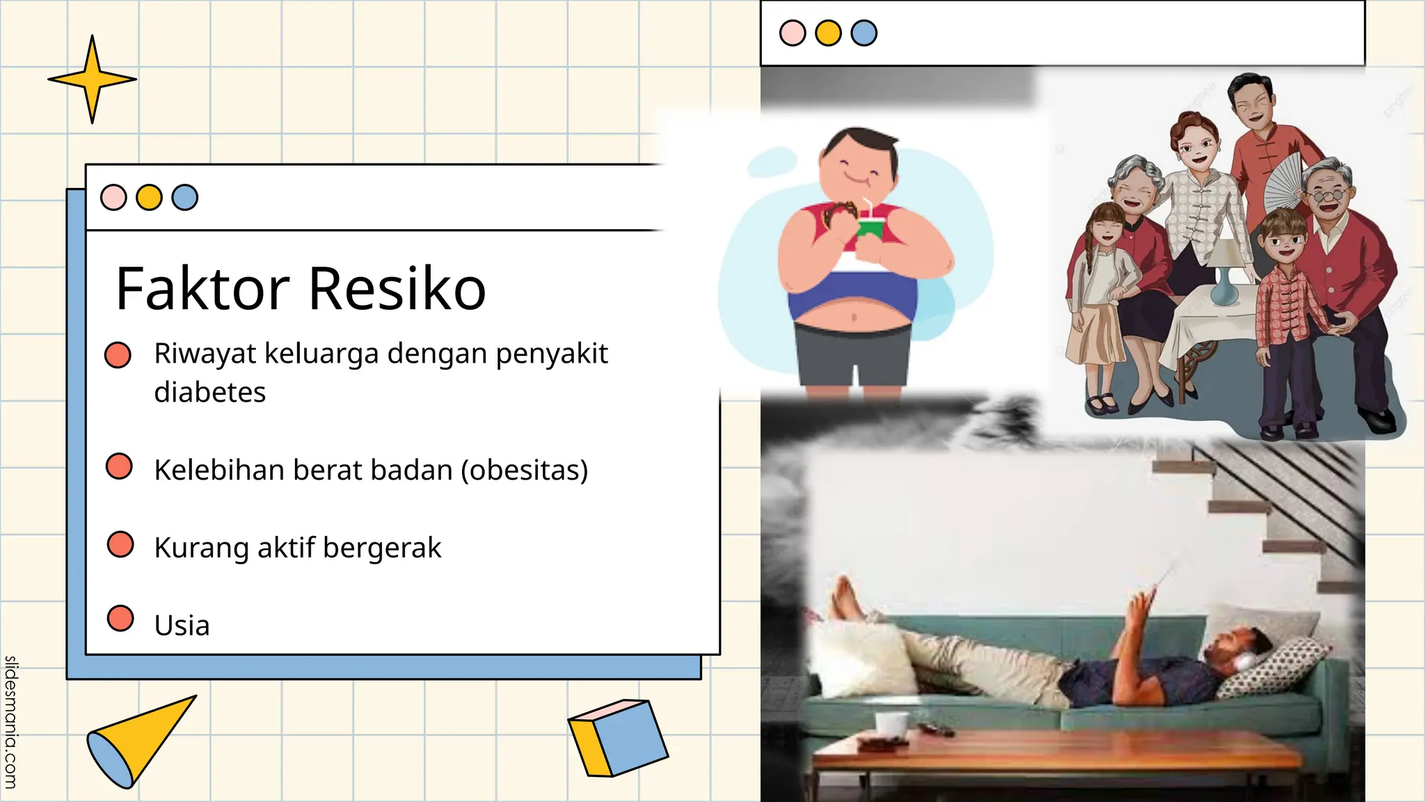 DEFINISI JENIS TANDA DAN GEJALA PENYEBAB FAKTOR RISIKO DAN PENGENDALIAN ...