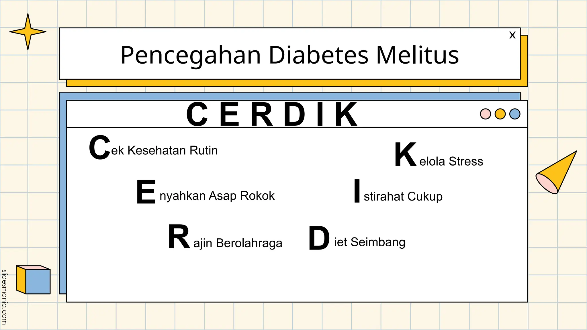 DEFINISI JENIS TANDA DAN GEJALA PENYEBAB FAKTOR RISIKO DAN PENGENDALIAN ...