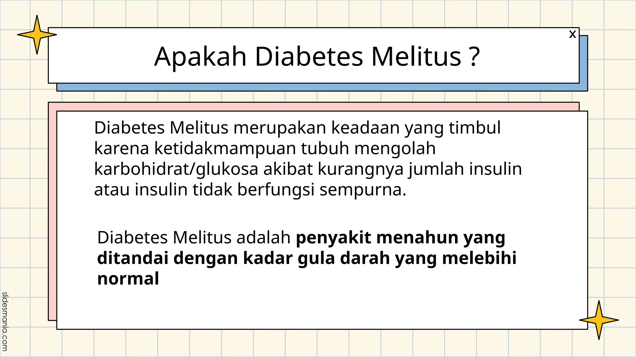 DEFINISI JENIS TANDA DAN GEJALA PENYEBAB FAKTOR RISIKO DAN PENGENDALIAN ...