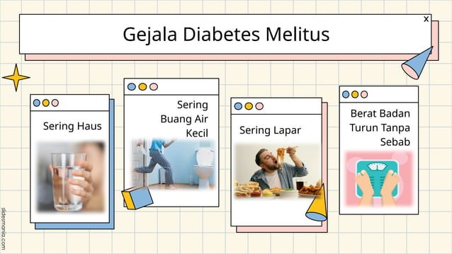 DEFINISI JENIS TANDA DAN GEJALA PENYEBAB FAKTOR RISIKO DAN PENGENDALIAN ...