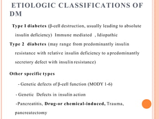 Diabetes mellitis.pptx