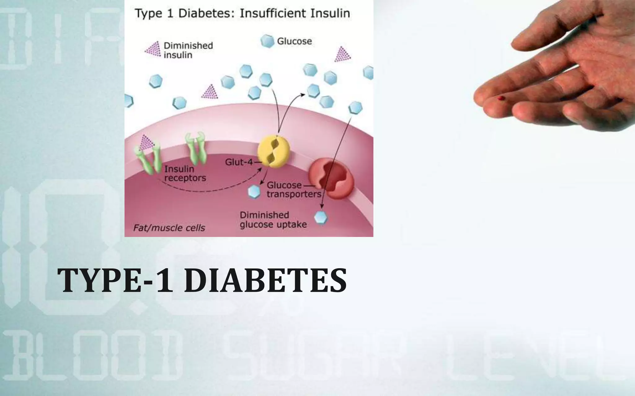 Diabetes mellitus | PPTX