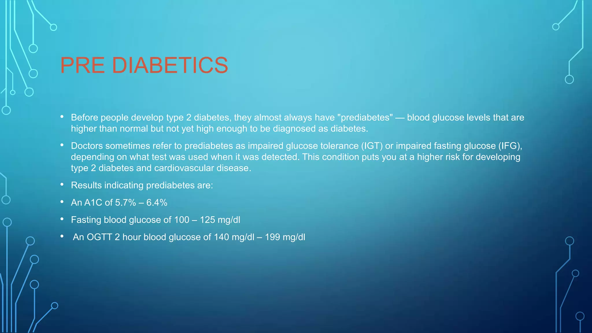 Diabetes mellitus definition,classification,clinical features ...