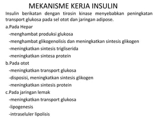 Diabetes mellitus | PPT