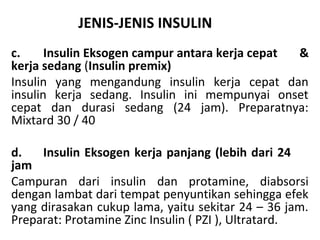 Diabetes mellitus | PPT