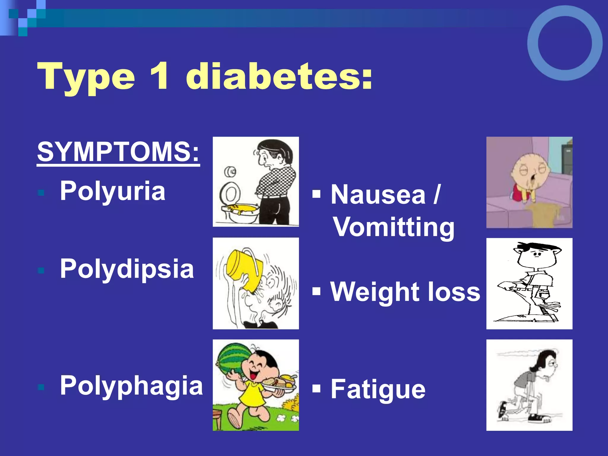 Diabetes mellitus | PPTX