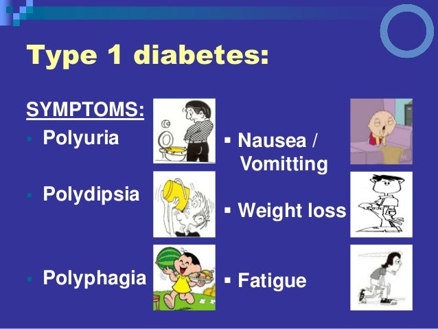 Diabetes mellitus