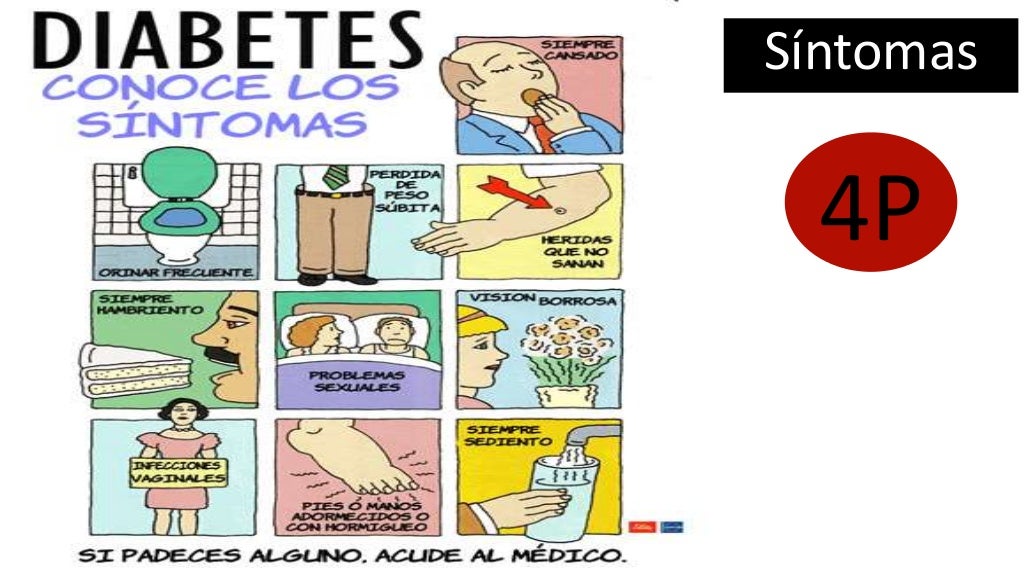 Diabetes Mellitus Generalidades