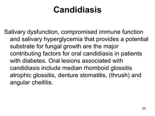 Diabetes mellitus part 1 | PPT