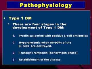 Diabetes Mellitus | PPT