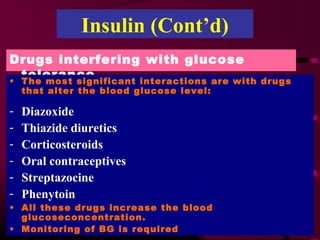 Diabetes Mellitus | PPT