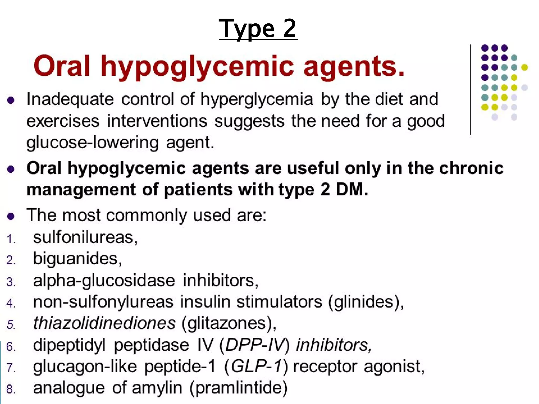 Diabetes mellitus- Easy explanation for Nurses | PDF