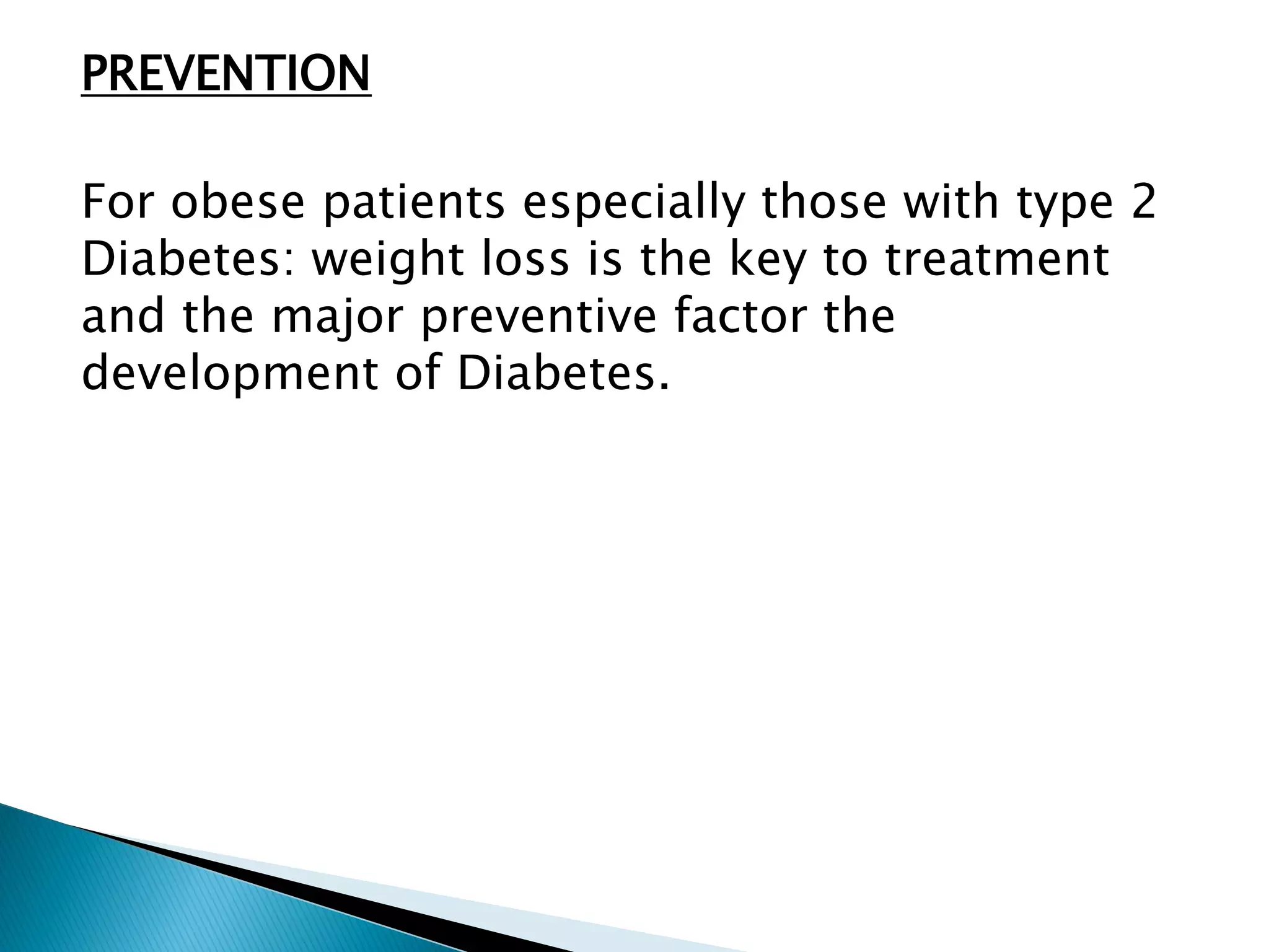 Diabetes mellitus- Easy explanation for Nurses | PDF