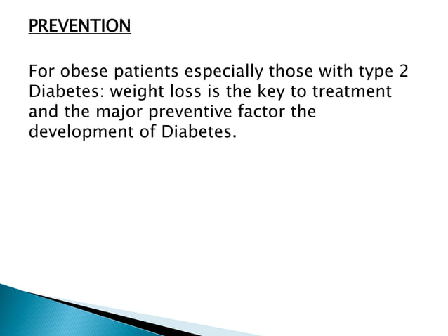 Diabetes mellitus- Easy explanation for Nurses | PDF