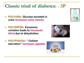 Diabetes Mellitus | PPT