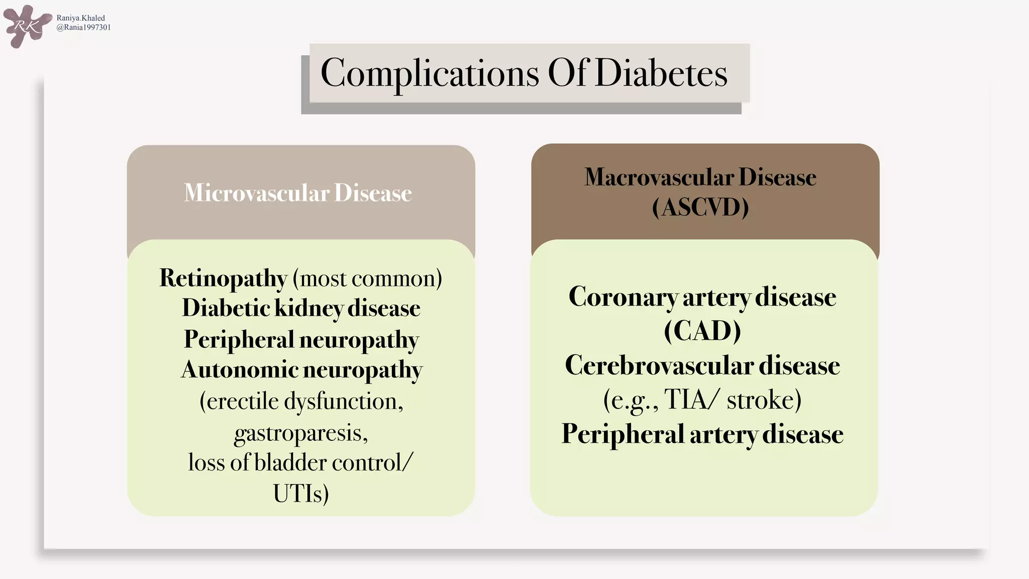 Diabetes mellitus. | PDF