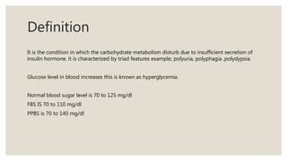 Diabetes Mellitus.pptx