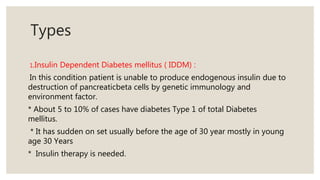 Diabetes Mellitus.pptx