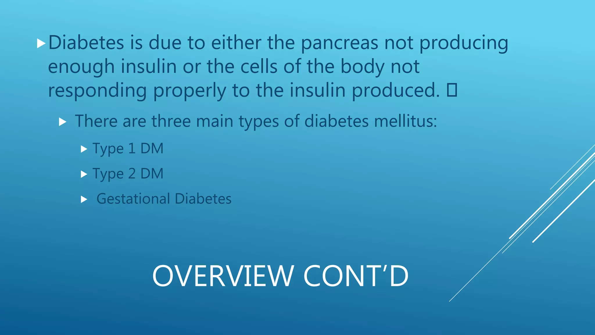DIABETES MELLITUS .pptx