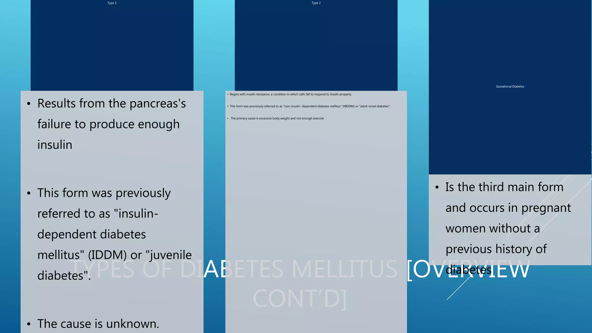 DIABETES MELLITUS .pptx