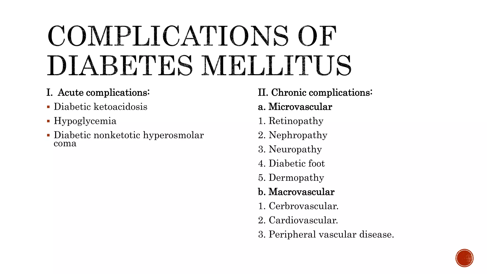 Diabetes mellitus.pptx