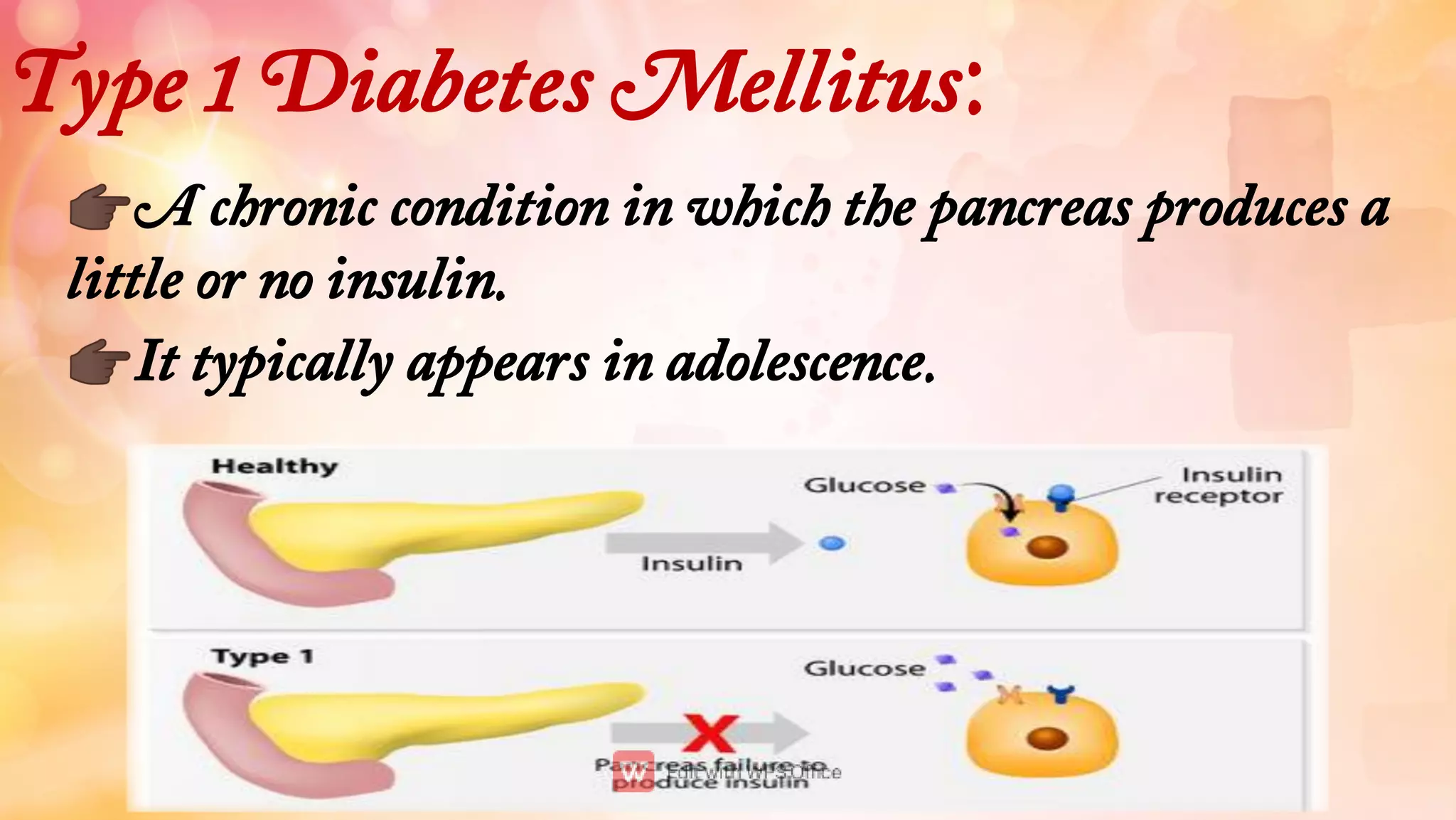 Diabetes Mellitus | PDF