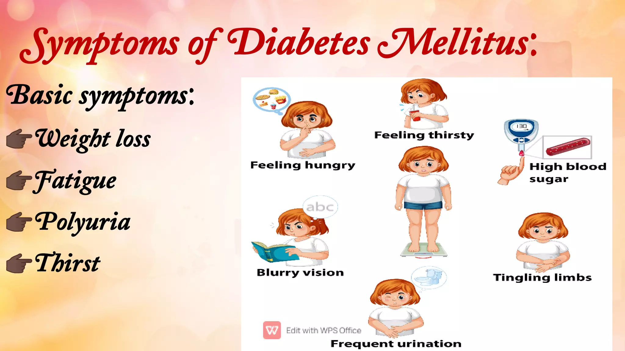 Diabetes Mellitus | PDF