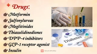 Diabetes Mellitus | PDF