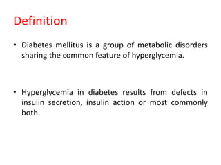 diabetes mellitus.pptx