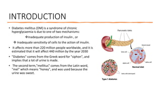 Approach to Diabetes mellitus.ppt.pptx