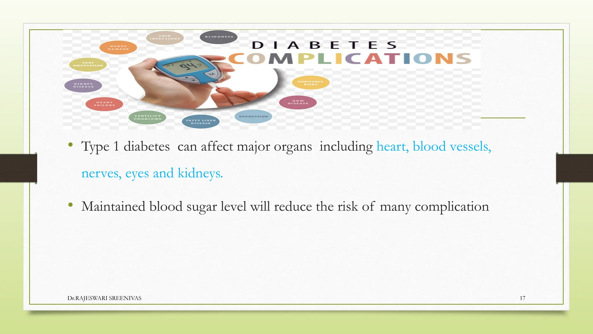 DIABETES MELLITU- types and mechanism of action | PPTX