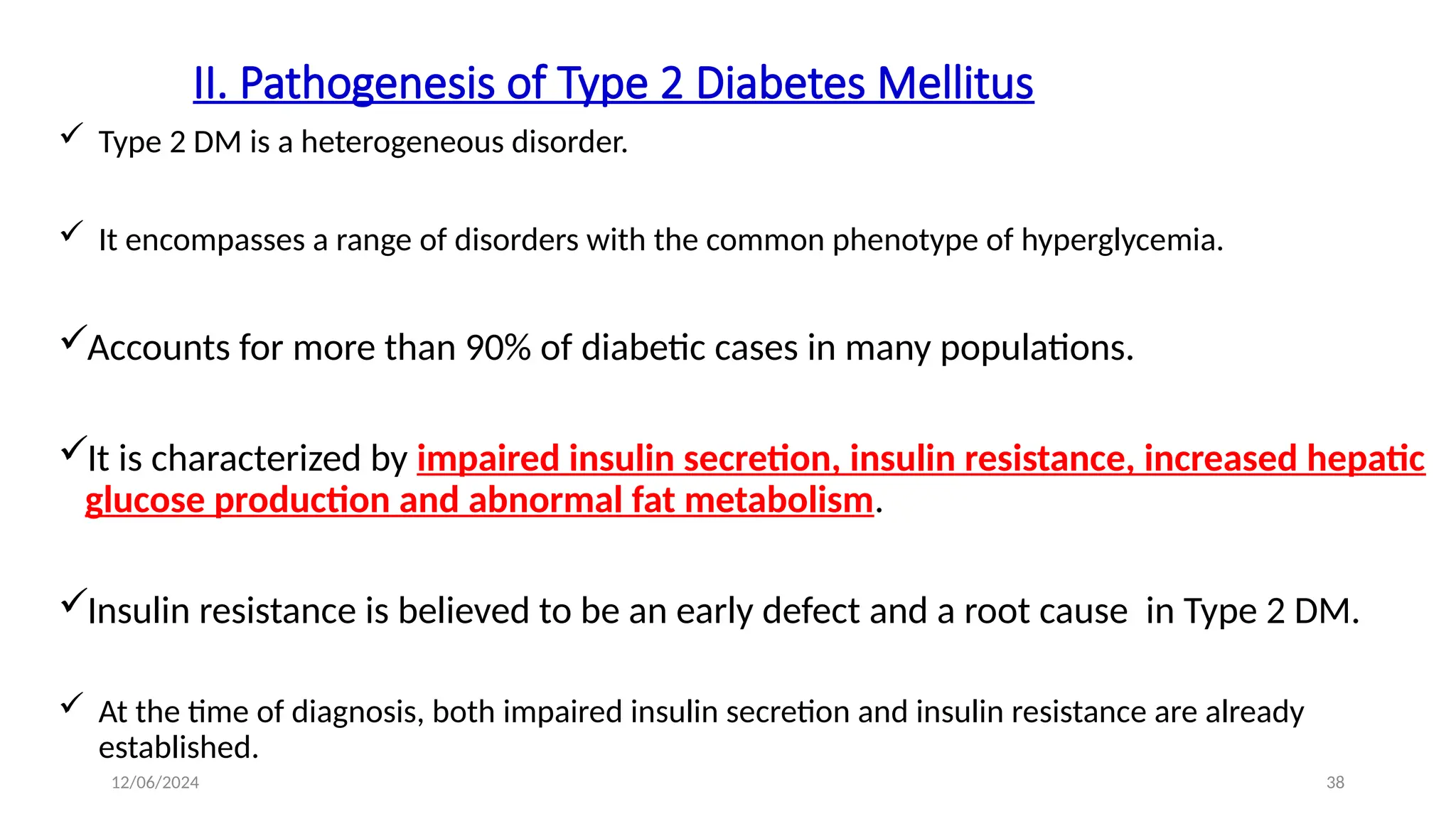 Diabetes mellitus.pptx nice presentation | PPT