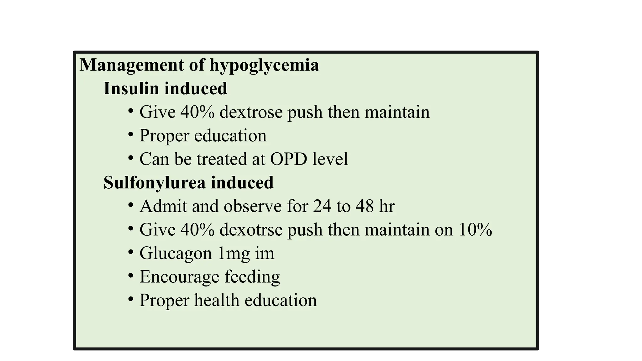 introduction to Diabetes Mellitus (definition, complication and ...