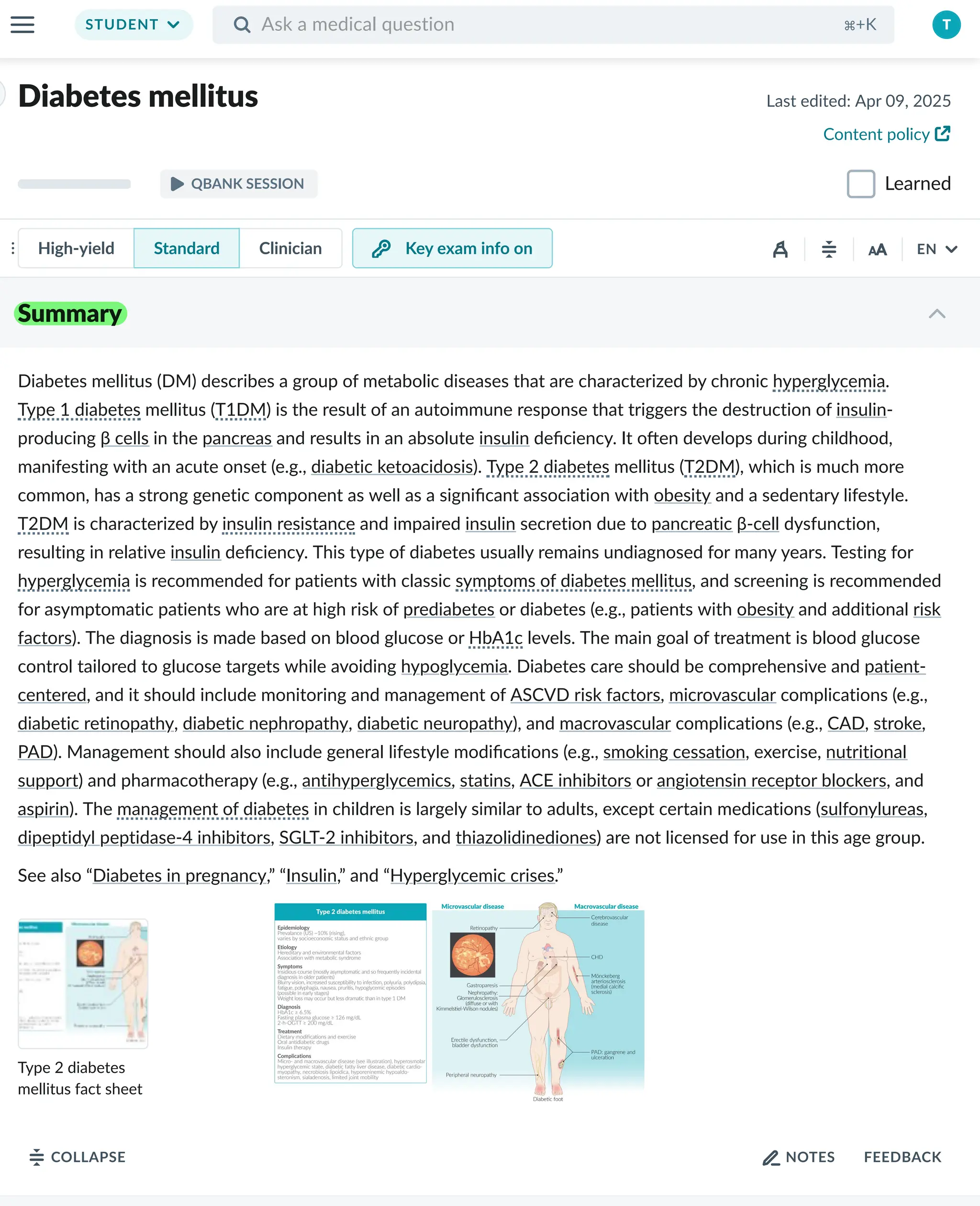 Diabetes mellitus - AMBOSS.pdf