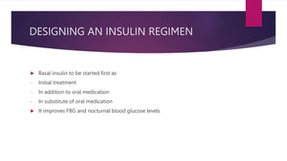 INSULIN THERAPY IN DIABETES MELLITUS - Copy.pptx