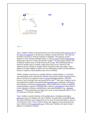 Diabetes freedom | PDF