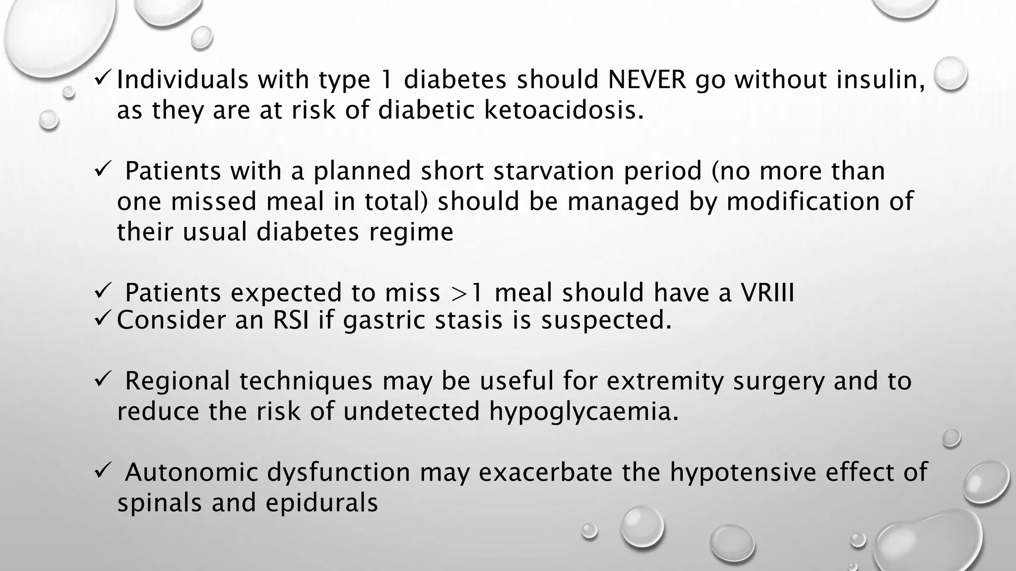 DIABETES MELLITUS AND ANAESTHETIC IMPLICATIONS.pptx